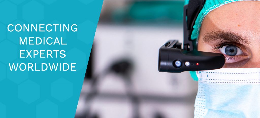 Our Story of Innovation in Remote Surgical Assistance